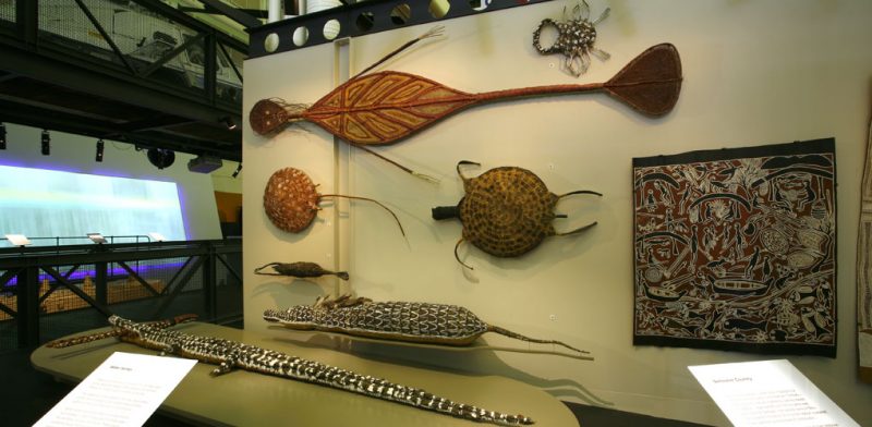 Australian Aboriginal Stories - EATT Magazine Your Travel Podcast for ...