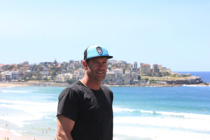 The Essentials of Water Safety with Bondi Rescue's Bruce Hopkins